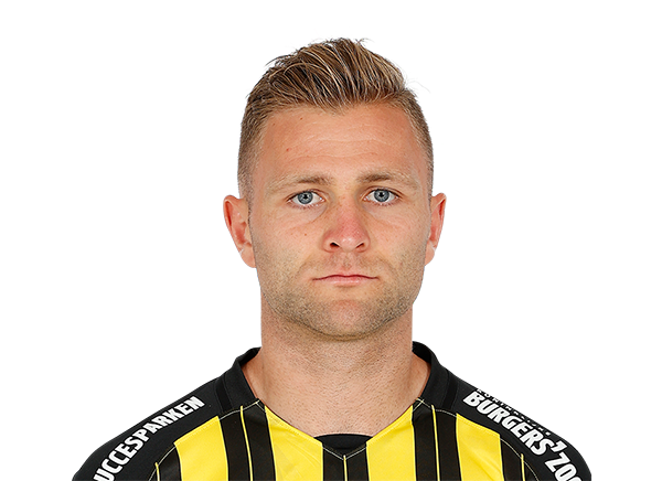 Sondre Tronstad - Blackburn Rovers Midfielder - ESPN