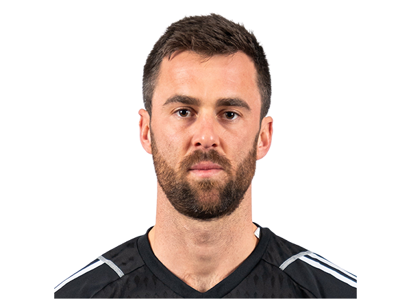 Alec Kann - FC Cincinnati Goalkeeper - ESPN