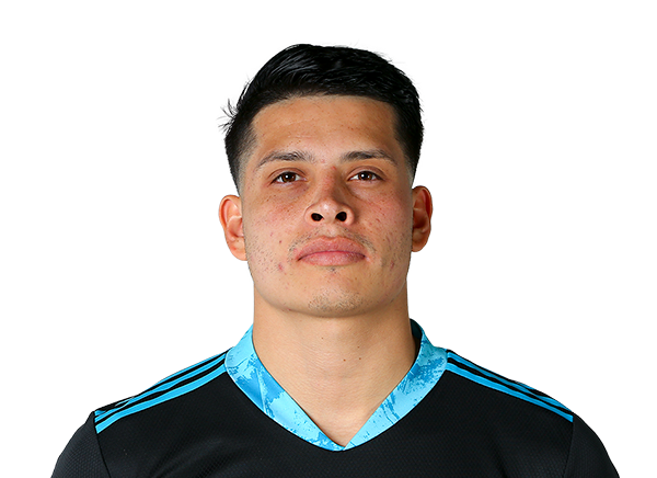 Jesse Gonzalez Estadísticas, Noticias, Biografía | ESPN
