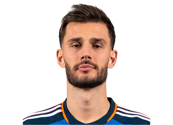 Matt Miazga - FC Cincinnati Defender - ESPN