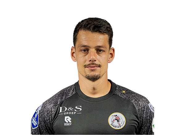 Nick Olij - PSV Eindhoven Goalkeeper - ESPN