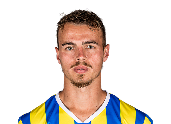 Lars Nieuwpoort Stats, News, Bio | ESPN