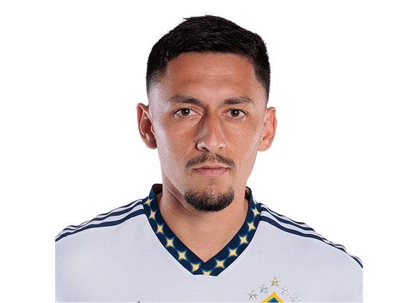 Mark Delgado Career Stats - MLS - ESPN