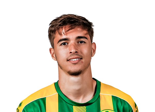 Samy Bourard - Otelul Galati Midfielder - ESPN