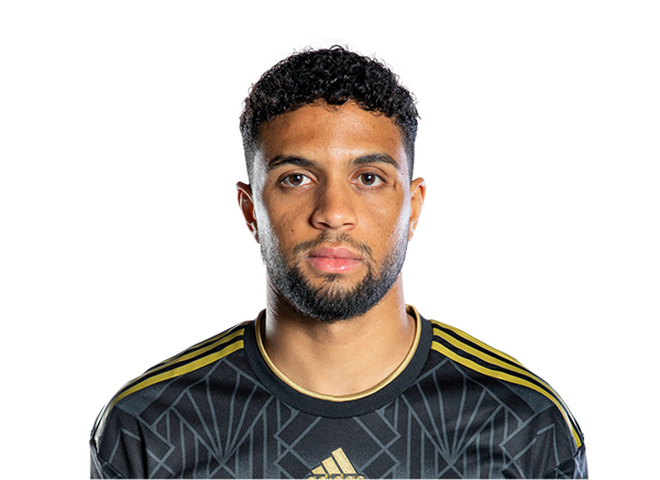 Ismael Tajouri-Shradi - Minnesota United FC Forward - ESPN (UK)