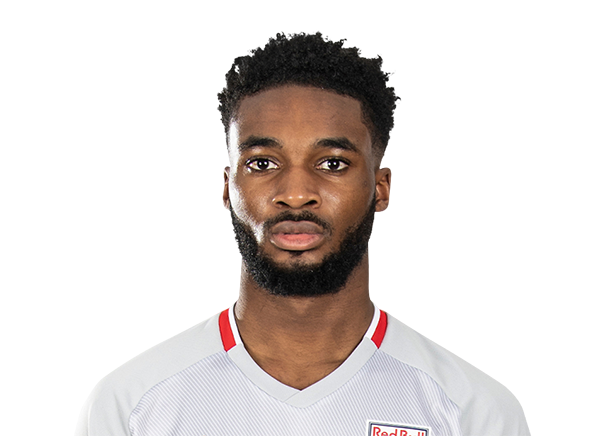 Mandela Egbo - Colchester United Defender - ESPN (UK)