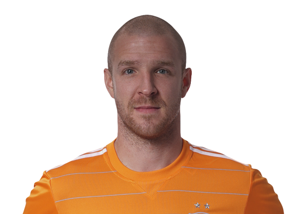 Philippe Senderos - Houston Dynamo FC Defender - ESPN