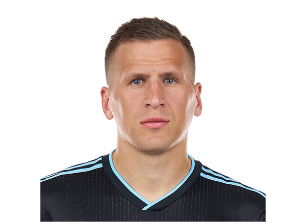 Robin Lod - Mediocampista de Minnesota United FC - ESPN (AR)