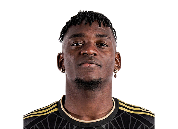 Jesús Murillo - FC Juarez Defender - ESPN