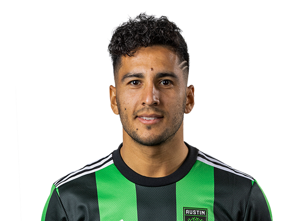 Cecilio Domínguez - Cerro Porteño Forward - ESPN