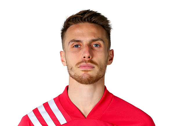 Bressan - CRB Defender - ESPN