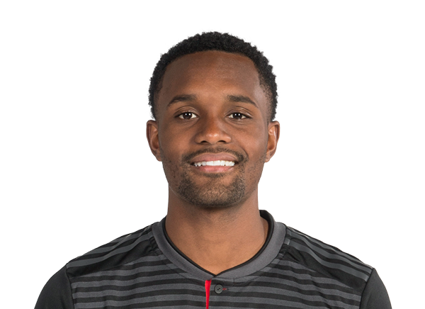 Jalen Robinson - Detroit City FC Defender - ESPN