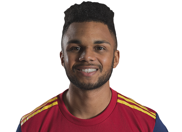 Jordan Allen - Real Salt Lake Midfielder - ESPN