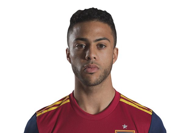Taylor Peay - Real Monarchs SLC Defender - ESPN