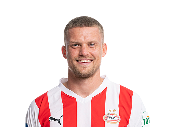 Philipp Max - Panathinaikos Defender - ESPN