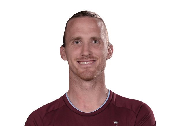 Jared Watts - Houston Dynamo FC Midfielder - ESPN