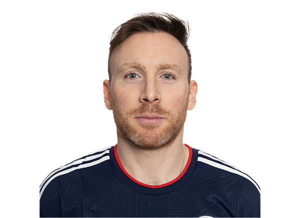 Thomas McNamara - Las Vegas Lights FC Midfielder - ESPN