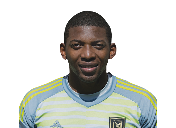 Luis López - Platense Goalkeeper - ESPN (UK)