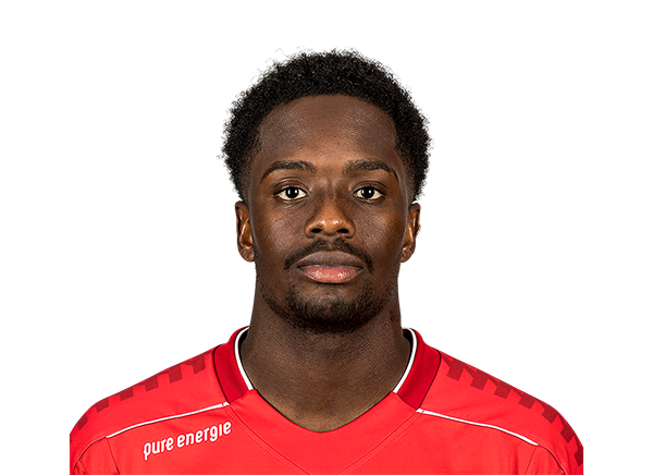 Queensy Menig - Sivasspor Forward - ESPN