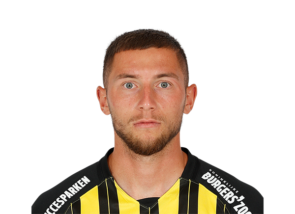 Maximilian Wittek - VfL Bochum Defender - ESPN (UK)