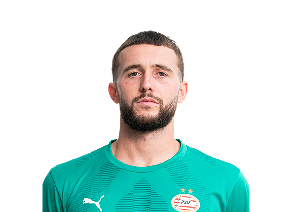 Joel Drommel - PSV Eindhoven Goalkeeper - ESPN