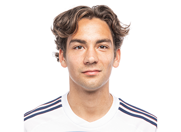 Simon Becher - St. Louis CITY SC Forward - ESPN