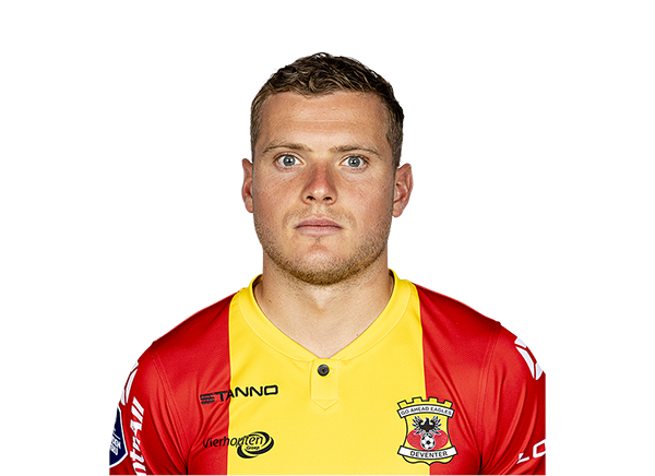 Philippe Rommens - Ferencvaros Midfielder - ESPN