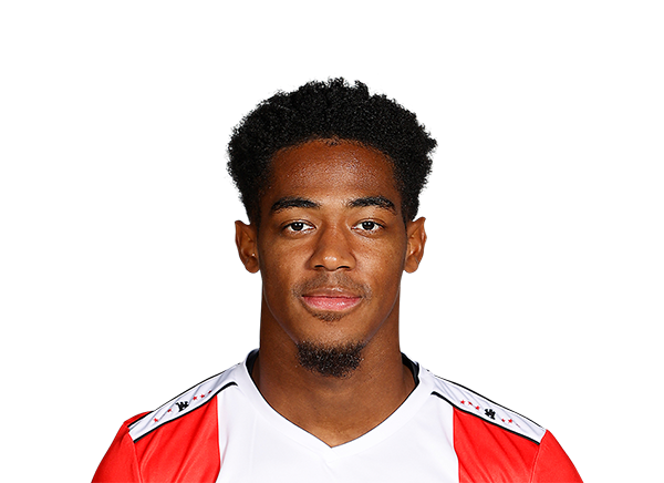 Collin Seedorf Stats, News, Bio | ESPN