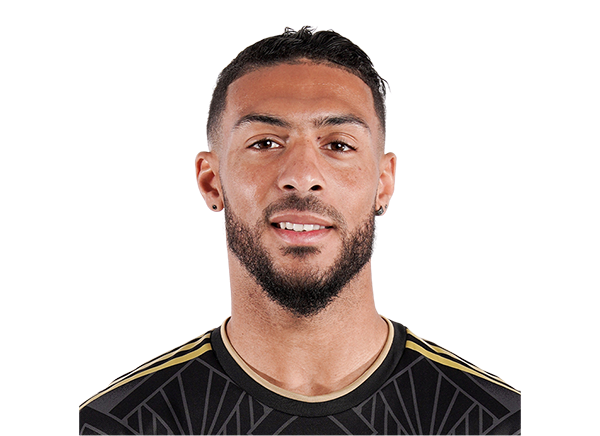 Dénis Bouanga Career Stats - MLS - ESPN