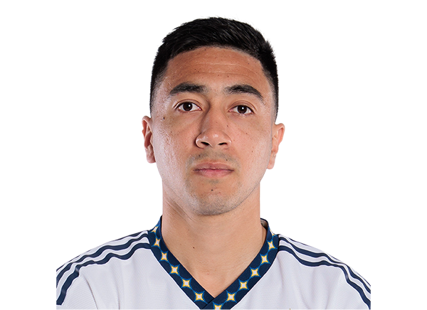 Memo Rodríguez - Sporting Kansas City Midfielder - ESPN (UK)