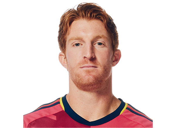 Tim Parker - New York Red Bulls Defender - - ESPN (SG)