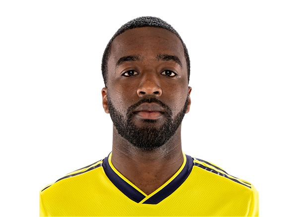 Shaq Moore - FC Dallas Defender - ESPN