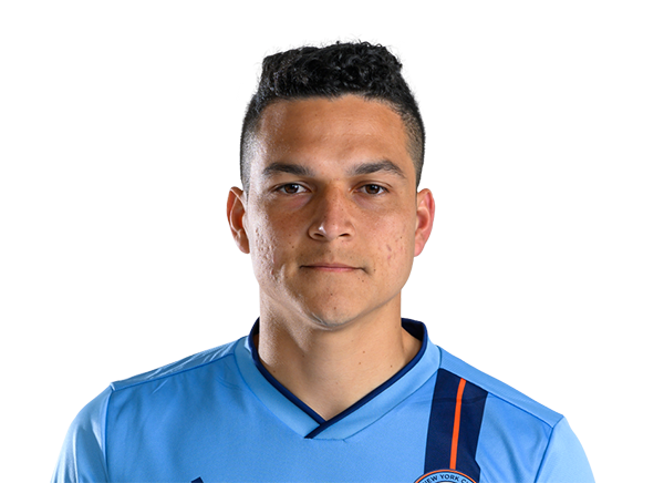 Tony Rocha - Orange County SC Midfielder - ESPN