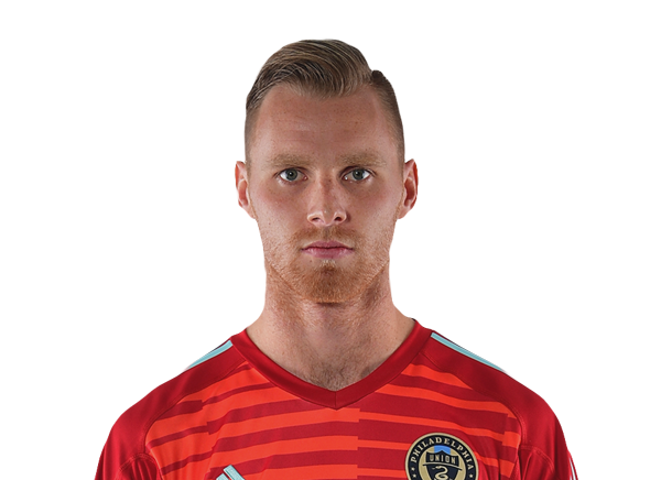 Jake McGuire - North Carolina FC Goalkeeper - ESPN