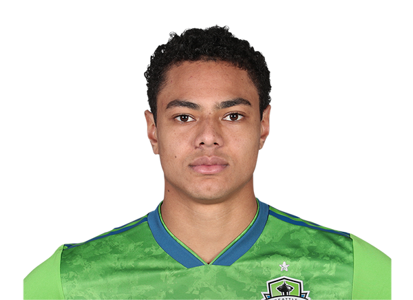 Henry Wingo - Toronto FC Defender - ESPN