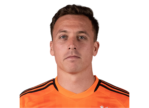 Corey Baird - San Diego FC Forward - ESPN