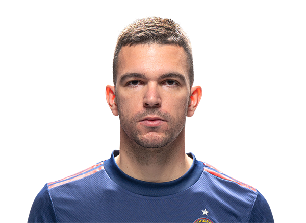 Luka Stojanovic - Cukaricki Belgrade Midfielder - ESPN (UK)