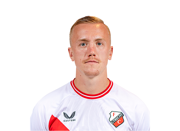 Isac Lidberg - SV Darmstadt 98 Forward - ESPN