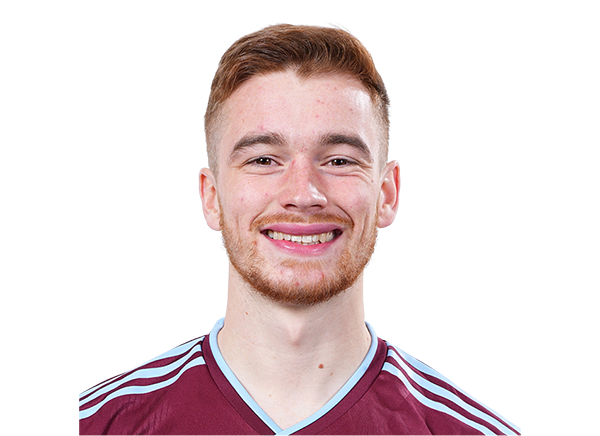 Connor Ronan - Colorado Rapids Midfielder - ESPN