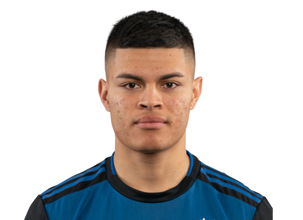 Eric Calvillo - El Paso Locomotive FC Midfielder - ESPN