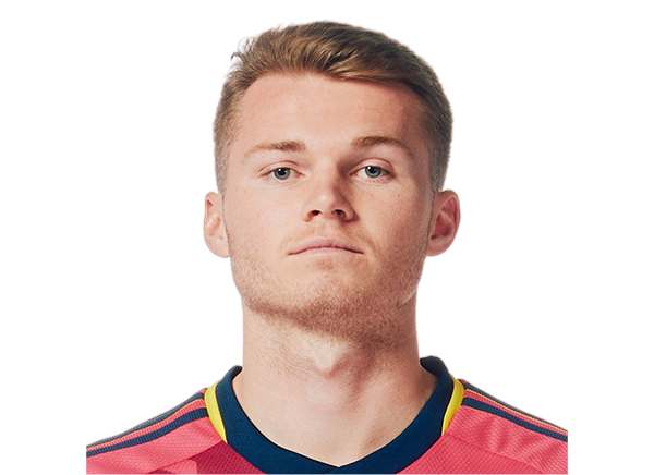 John Nelson - LA Galaxy Defender - ESPN (AU)