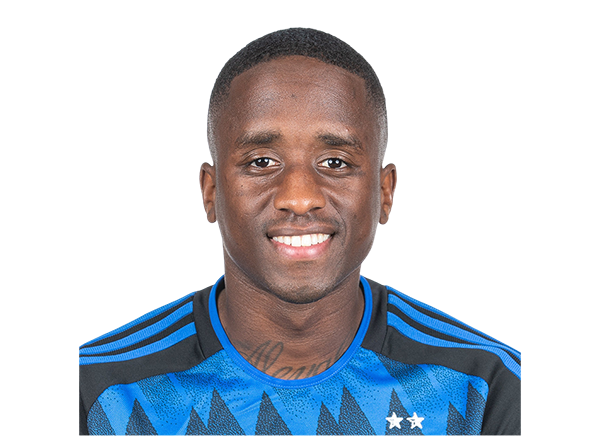 Jamiro Monteiro - PEC Zwolle Midfielder - - ESPN (SG)