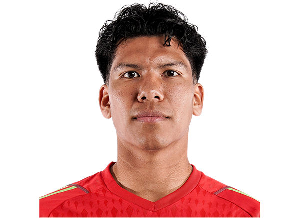 Abraham Romero - Columbus Crew Goalkeeper - ESPN