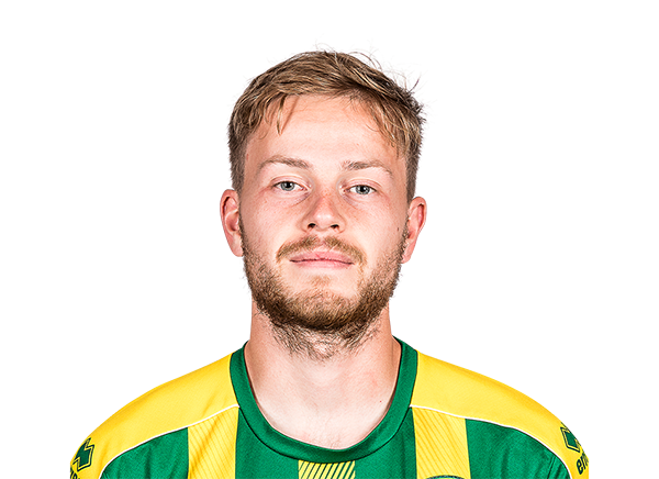 Dante Rigo - Grenoble Midfielder - ESPN (AU)