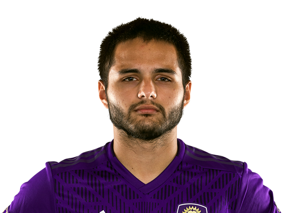 David Colman - Querétaro Midfielder - ESPN