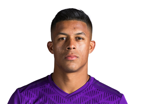 Santiago Patino - San Antonio FC Forward - ESPN (AU)