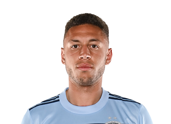 Kortne Ford - Sporting Kansas City defender - ESPN