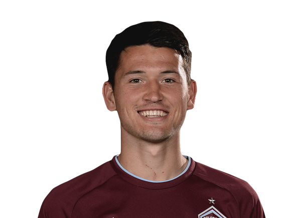 Sam Hamilton - New Mexico United Midfielder - ESPN