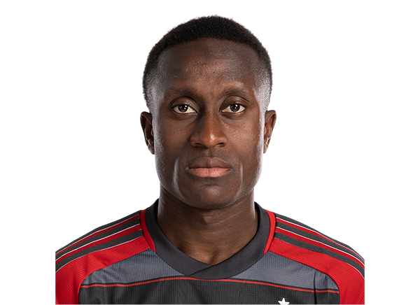 Richie Laryea - Toronto FC Defender - ESPN