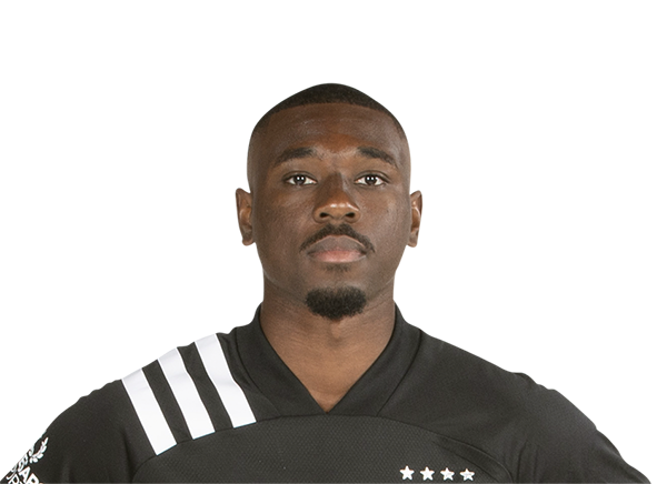 Chris Odoi-Atsem - Maryland Terrapins Defender - ESPN